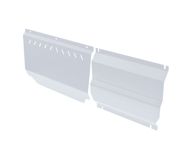 Bash Plates – Aussie 4x4 Pro