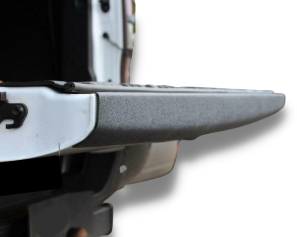 Tailgate Protectors – Aussie 4x4 Pro