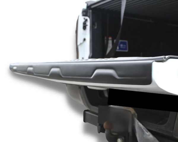 Tailgate Protector Guard Cover for PX1 / PX2 / PX3 Ford Ranger - Matte ...